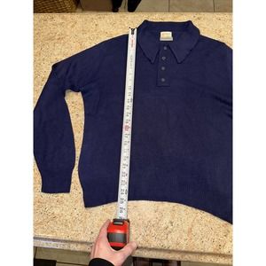 Byford America | Sweaters | Vintage Mint Sweater Byford America Long ...